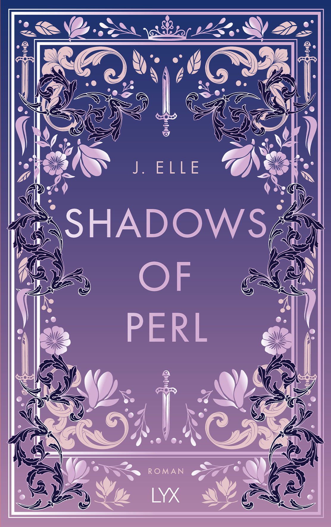 Shadows of Perl | Buch (Hardcover)
