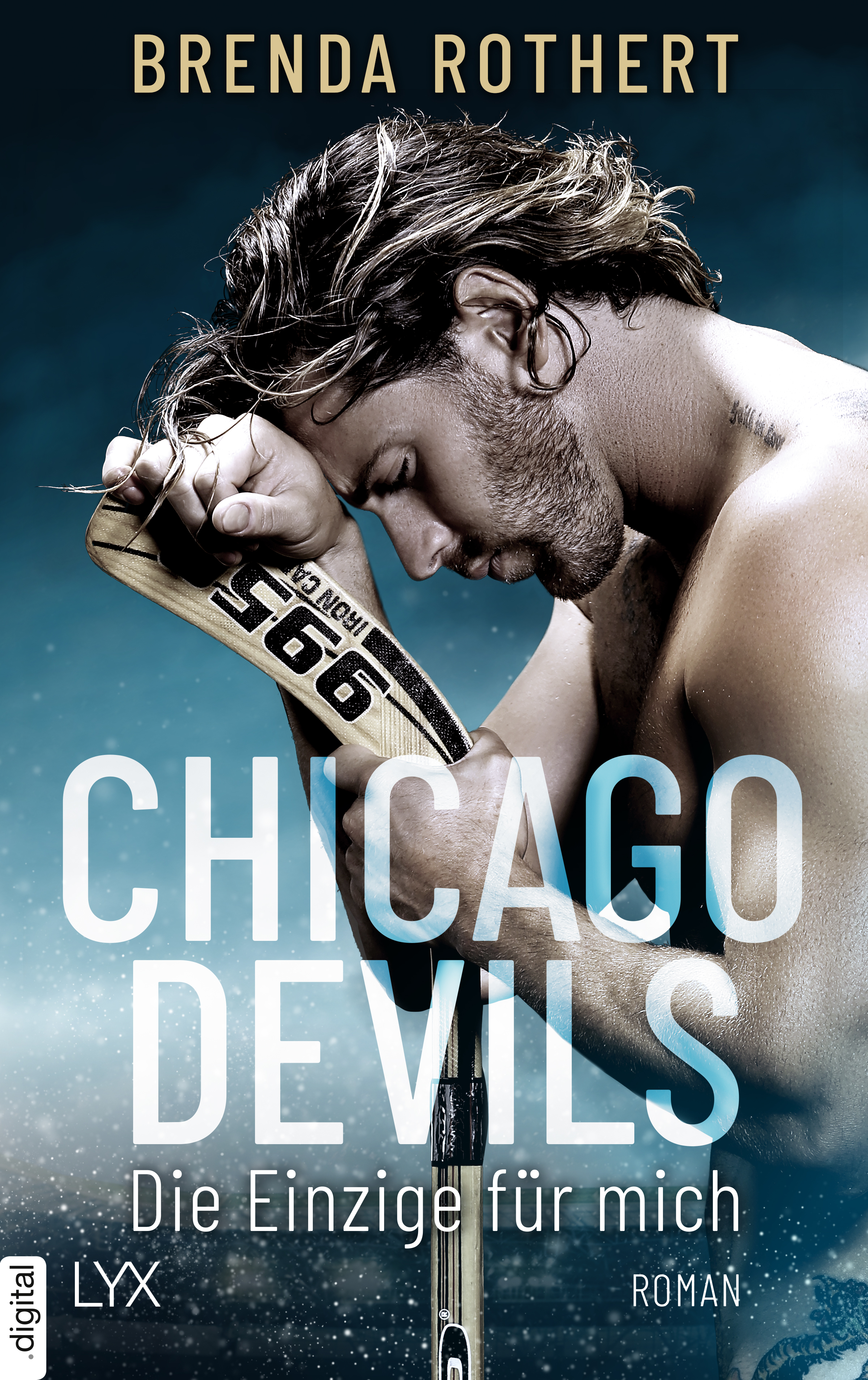 Chicago Devils - Die Einzige für mich | eBook (epub)